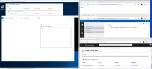 [Tutorial] Using Azure Hybrid Connection Manager to reach resources on ...