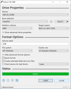 [Tutorial] How to create a bootable USB Drive to flash a Lenovo device ...
