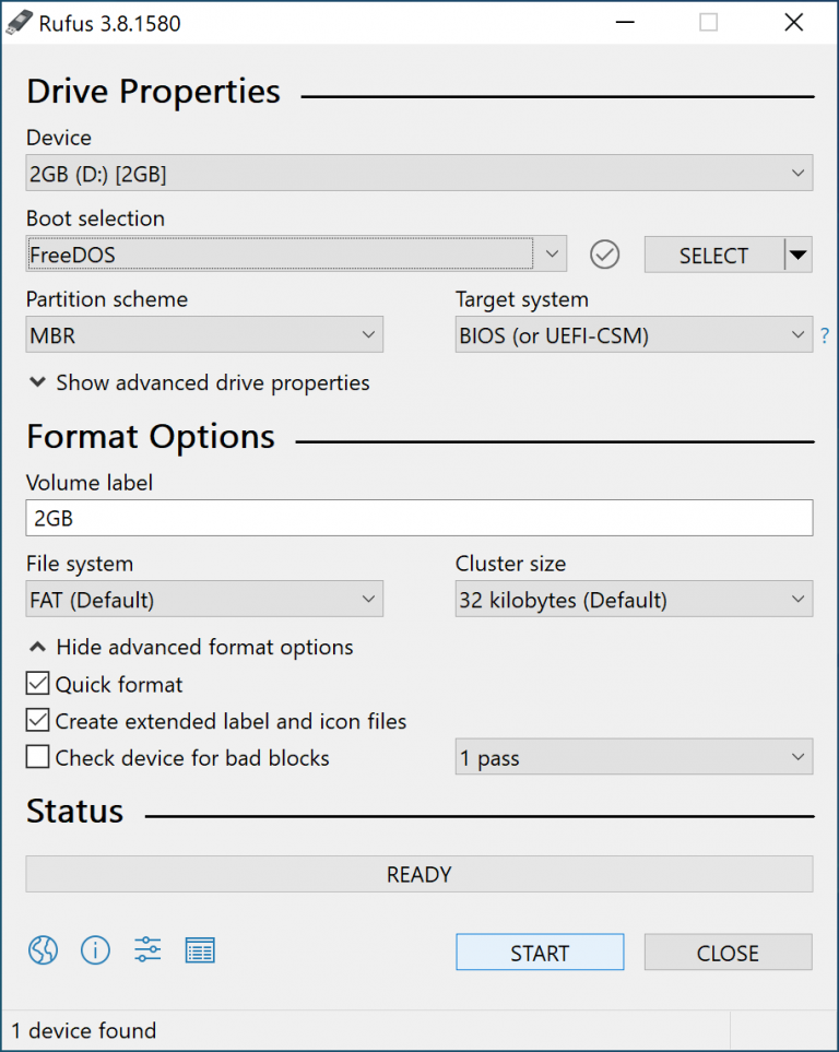 [Tutorial] How to create a bootable USB Drive to flash a Lenovo device ...