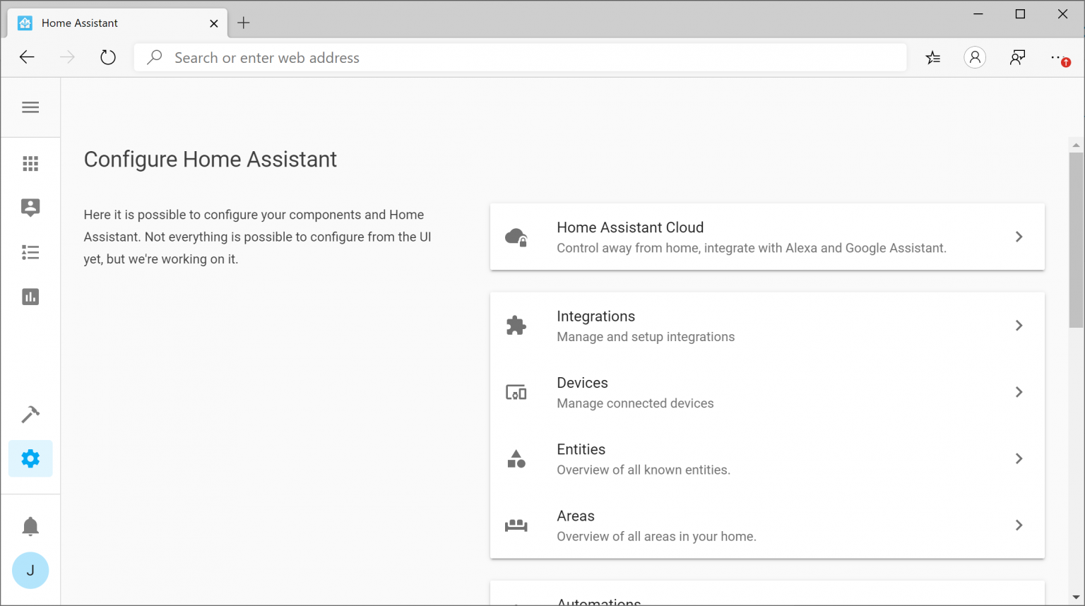 Home Assistant + Docker + Z-Wave + Raspberry Pi - Jack Stromberg