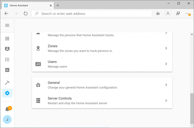 Home Assistant + Docker + Z-Wave + Raspberry Pi - Jack Stromberg