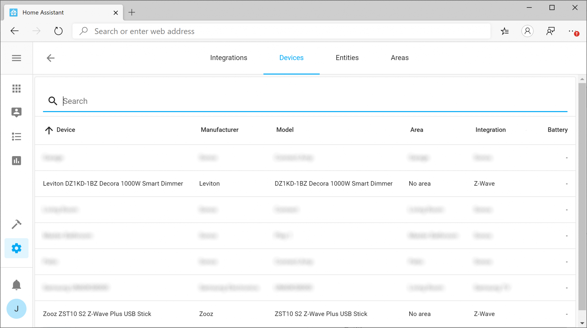 Home Assistant + Docker + Z-Wave + Raspberry Pi - Jack Stromberg