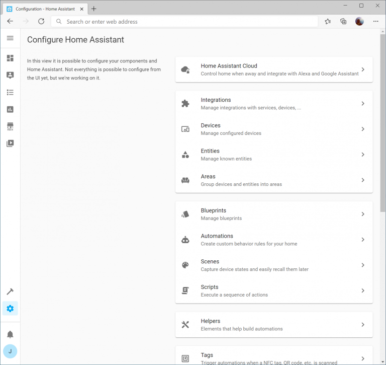 How to upgrade Home Assistant Z-Wave integration to Z-Wave JS for Docker - Jack Stromberg