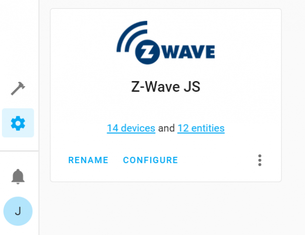 How to upgrade Home Assistant Z-Wave integration to Z-Wave JS for ...