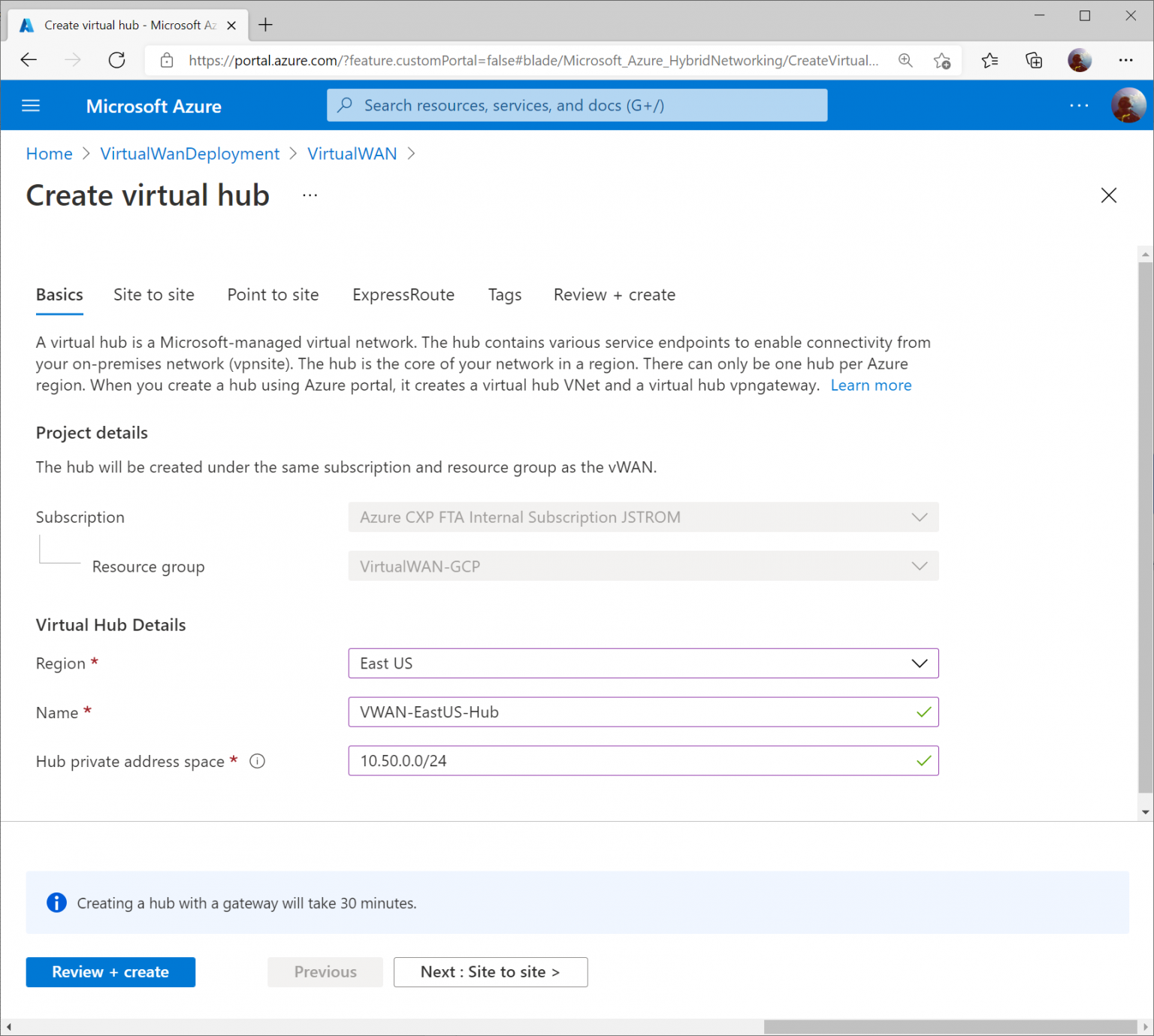 Microsoft Azure | Jack Stromberg