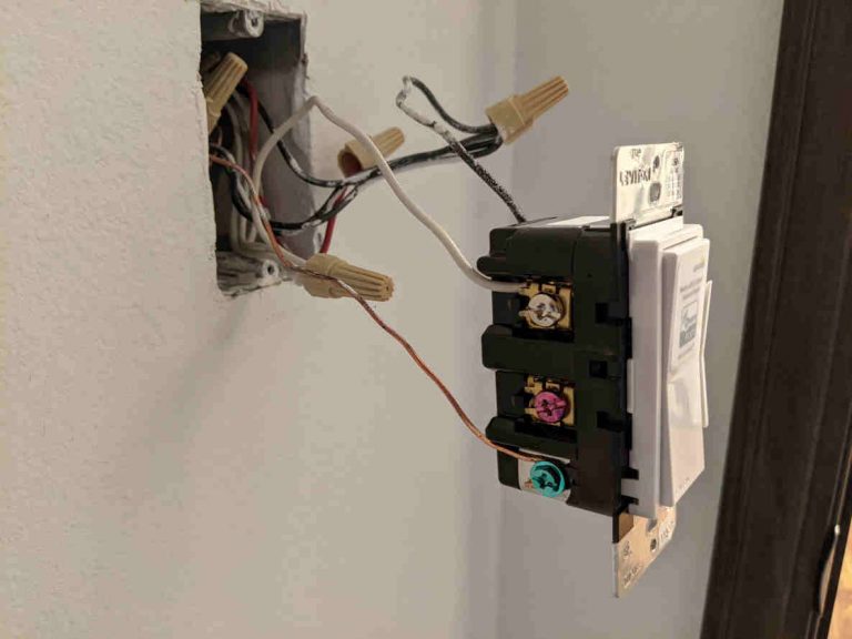 Controlling a Haiku fan with a wall switch - Jack Stromberg